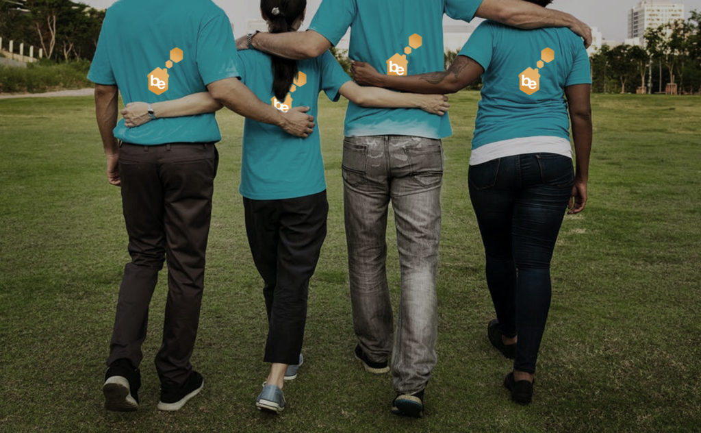 Besmart team - BeSmart Utility Club