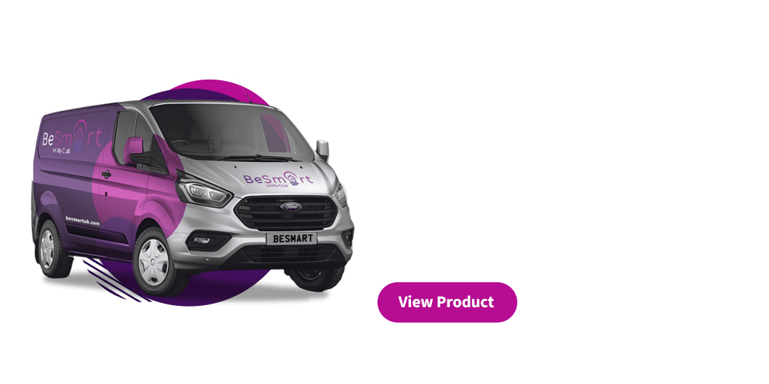 BeSmart Utility Club